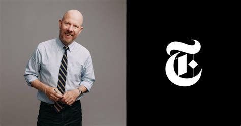 Sam Sifton Is The New Host Of The Morning Editor And Publisher