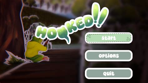 Hooked By Apfei Ashe Theboybias Pixellynx Cuteworld Nyx Hatduck