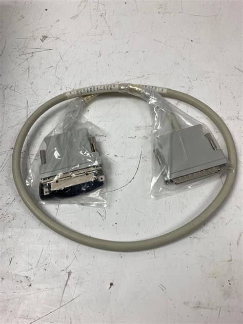 Sony Tektronix 012 1408 00 Connecting Cable Bmi Surplus