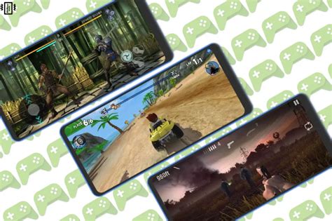 Best Offline Games For Android To Pass Leisure Time in 2024