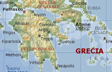 Cartina Idrografica Grecia Hochzeitsfrisuren 2016