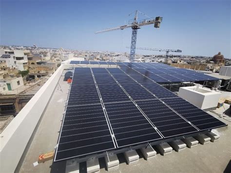 Srdjan Ristic On Linkedin Photovoltaics España Renewableenergy