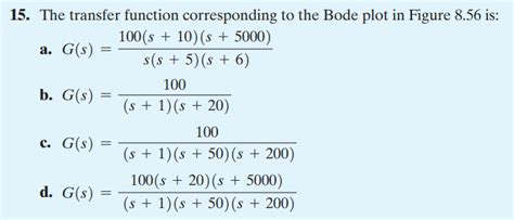 Solved For Problems And Consider The Frequency Chegg