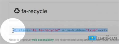 Add Font Awesome Icons To Wordpress Manually Via The Functionsphp File Wplearninglab