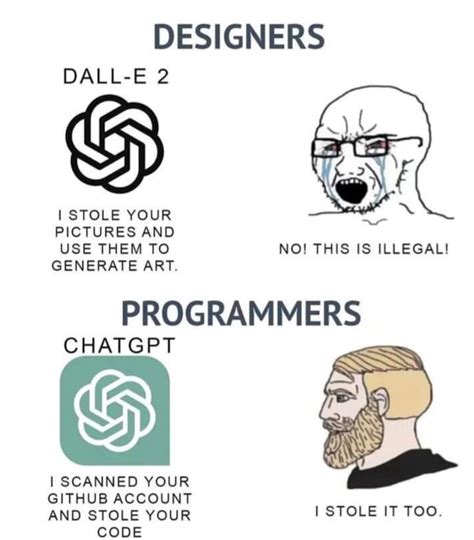 ChatGPT : r/ProgrammerHumor