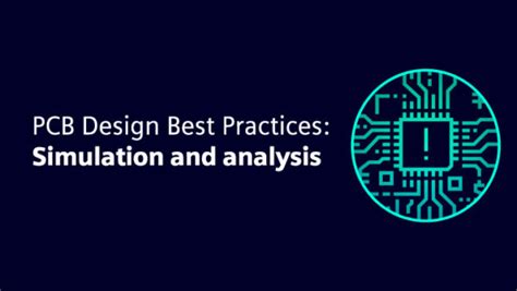 the power of simulation in pcb design siemens software podcast network