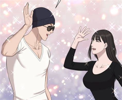 WEBTOON The Second Lead Syndrome