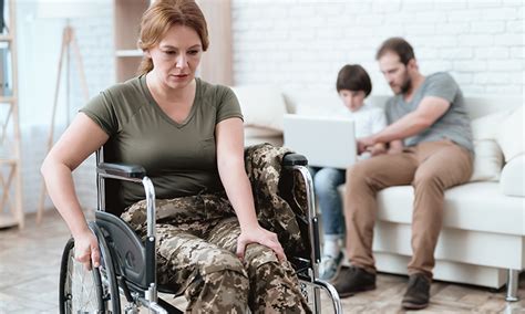 Innovative New York Program Brings Massage Therapy To Military Veterans