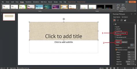 How To Edit Background Graphics In Powerpoint A Powerpoint Tutorial