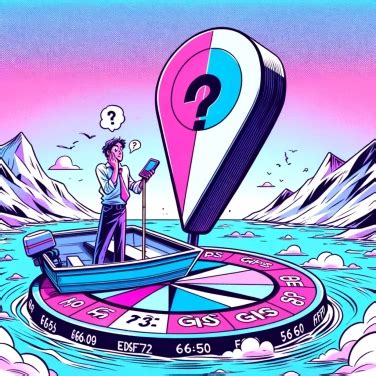 Explain Why GPS Navigation Can Sometimes Show An Incorrect Position Even With A Good Connection