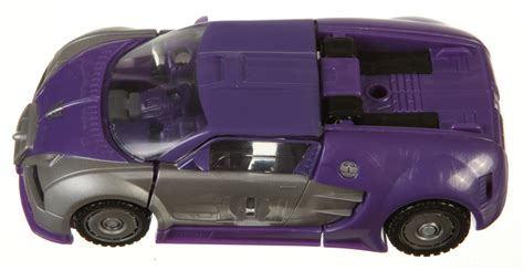 Deluxe Class Jolt Transformers Movie Decepticon Transformerland