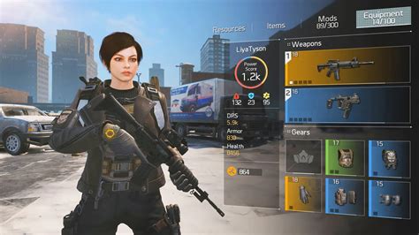 The Division Resurgence What We Know So Far R Thedivisionresurgence