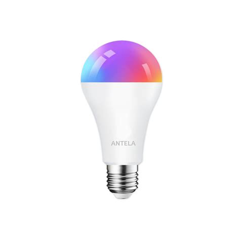 Smart Led Wi Fi Bulb