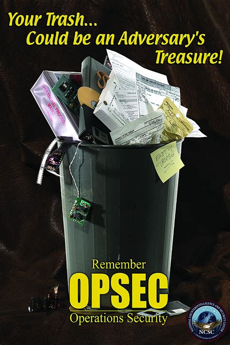 Learning To Take Opsec Seriously Protects Everyone Article The