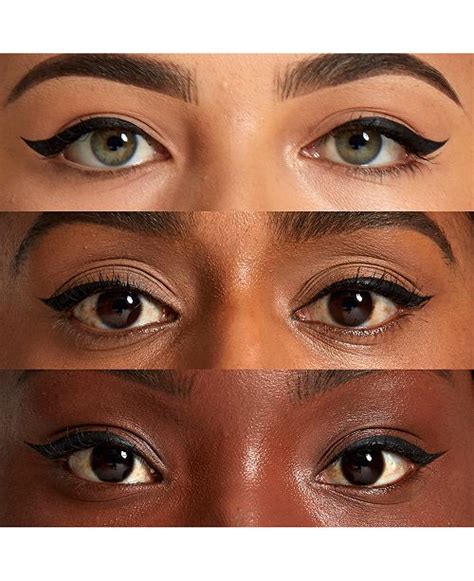 Nyx Professional Makeup Matte Liquid Liner And Reviews Makeup Beauty