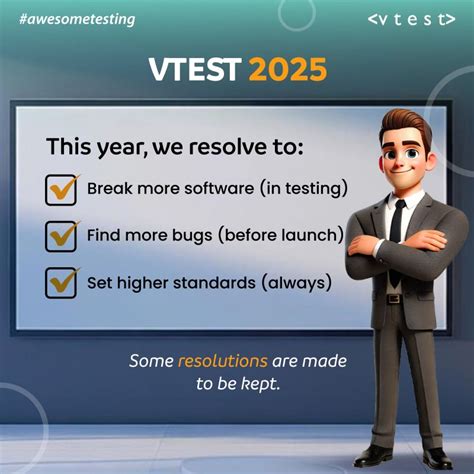 vtest on linkedin softwarequality testingexcellence qa bugfreefuture…