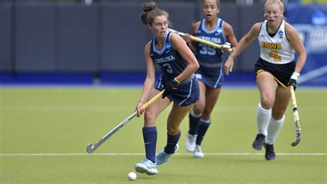 Hannah Griggs Field Hockey University Of North Carolina Athletics