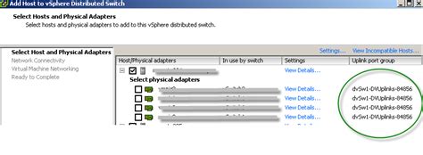 Dvvswitch Scripting Part 3 Adding Vmk Ports To A Dvs Lucd Powercli Dvvswitch Scripting Part 3 Adding Vmk Ports To A Dvs Lucd Powercli