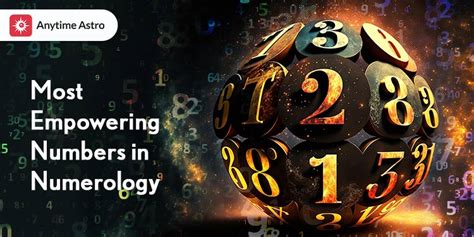 The 3 Most Empowering Numbers In Numerology
