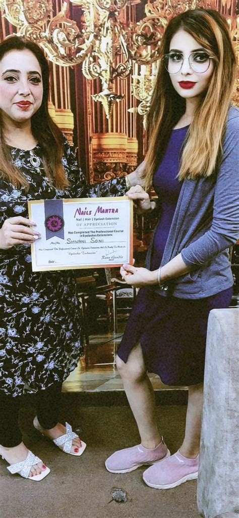 Shivani Soni Makeup Artist In Gwalior Madhya Pradesh Super Woman