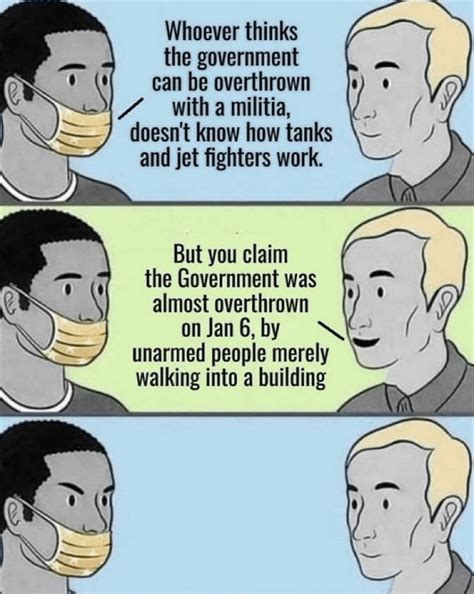 Whoever Thinks Rconservativememes