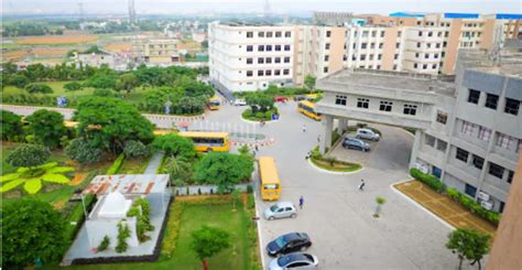 Sgt University 2025 26 Admission Fees Courses Eligibility
