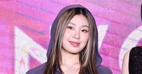 [mhn포토] 리정 자신감 넘치는 미소