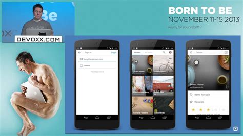 Architecting Android Applications With Dagger Youtube