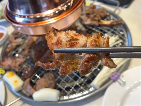 부천 송내역 맛집 명륜진사갈비 프렌치렉 먹으러 가자 네이버 블로그