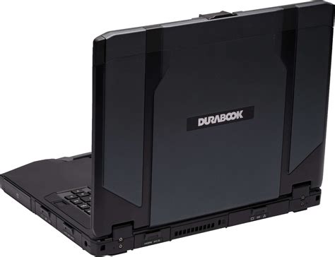 Ноутбук Durabook S14 Standard (S4E2R3AA3BXE) – купить в Киеве | цена и ...