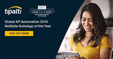 Tipalti On Linkedin Ap Automation For Netsuite Tipalti Erp Integration Tipalti