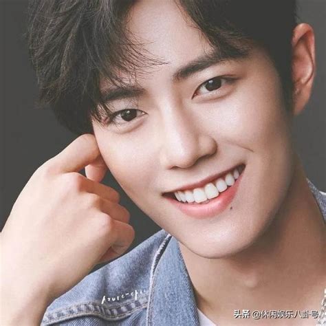 娱乐圈里笑起来很美的女明星，看起来元气满满的 每日头条