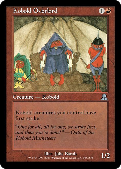 Tkobold · Scryfall Magic The Gathering Search