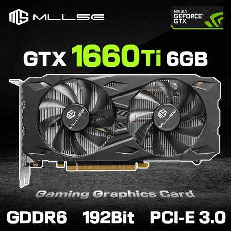 MLLSE Placa Gráfica Site Oficial