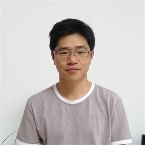 Yongwei Yang Doctor Of Philosophy Anyang Normal University Anyang