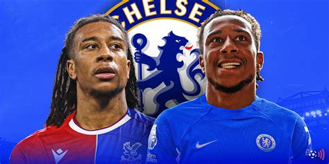 £50 Million Chelsea Star Floated As Makeweight In Talks For Michael Olise