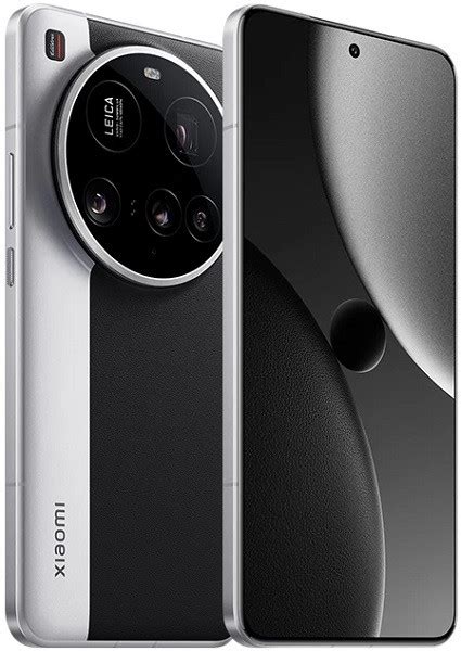 Etoren Com Unlocked Xiaomi Ultra G Dual Sim Gb Silver Leather Gb Ram Global