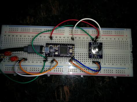 Rotary Encoder Breakout With Pull Up Resistors Osh Park