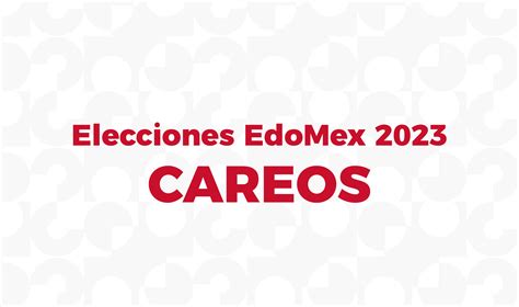 Elecciones Edomex 2023 Gii360