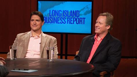 Long Island Wine Long Island Business Report Thirteen New York