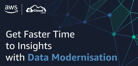 On Demand Data Insights Webinar Series Ecloudvalley