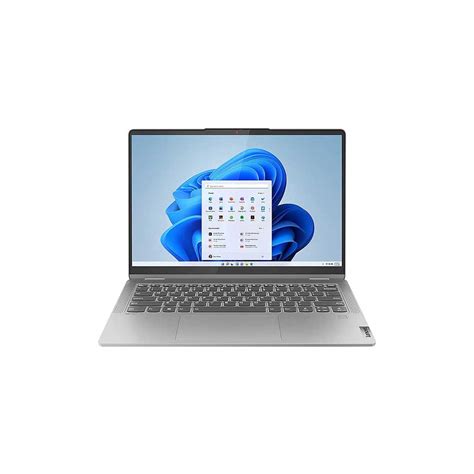 Lenovo IdeaPad FLEX I IRU Core I Inch Touch Laptop