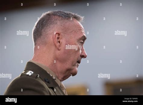 Marine Mohawk Haircut