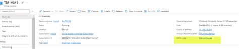 Overview Of Azure Traffic Manager And Configuring Priority Based Endpoints