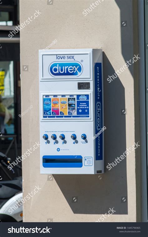 131 Condom Vending Machine Royalty Free Photos And Stock Images