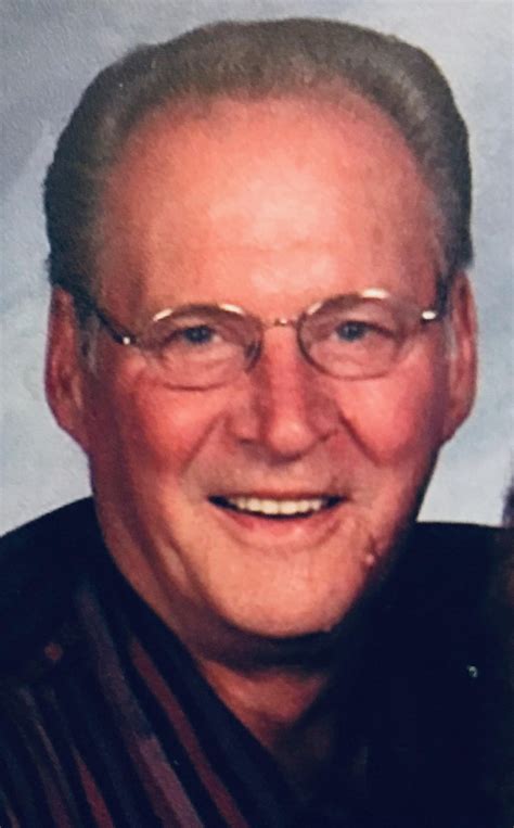 Robert Wayne Connell Obituary Scottsbluff Ne