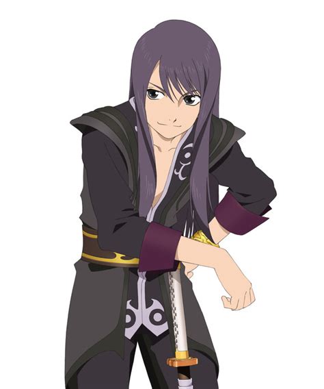 『テイルズ オブ ヴェスペリア Remaster』ゲーム情報第一弾解禁－主人公ユーリと共に歩む仲間達を紹介！ 13枚目の写真・画像 インサイド