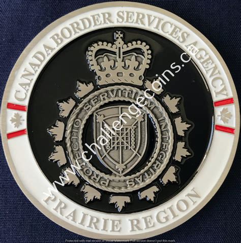 Canada Border Services Agency Cbsa Marine Operations Churchill