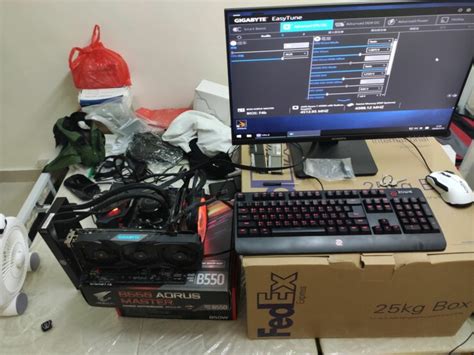 Amd Ryzen 7 4700g Apu Overclocked To 48 Ghz Across All 8 Cores Ddr4