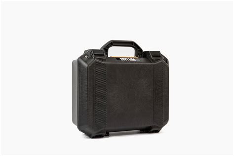 Owl Labs Hard Sided Meeting Carrying Case For Meeting Owl [owl